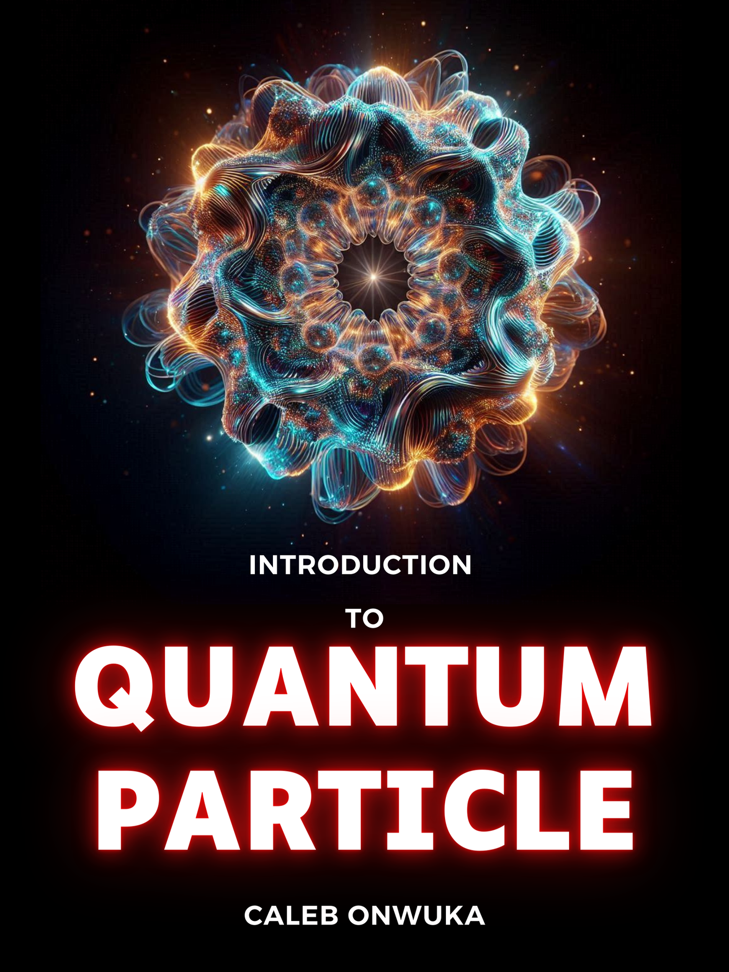 Introduction to Quantum Particle – Wayarc